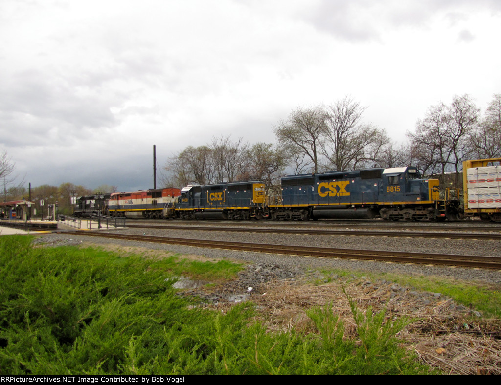 CSX C759
